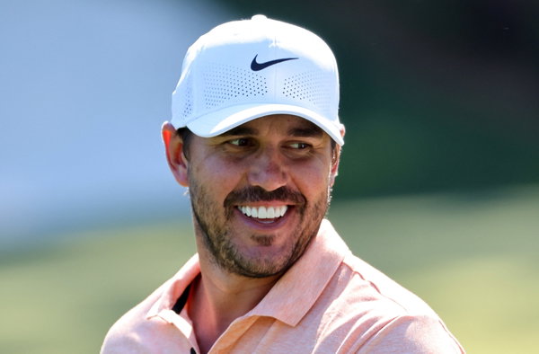 U.S. Open: Brooks Koepka provides late update on mysterious health ...