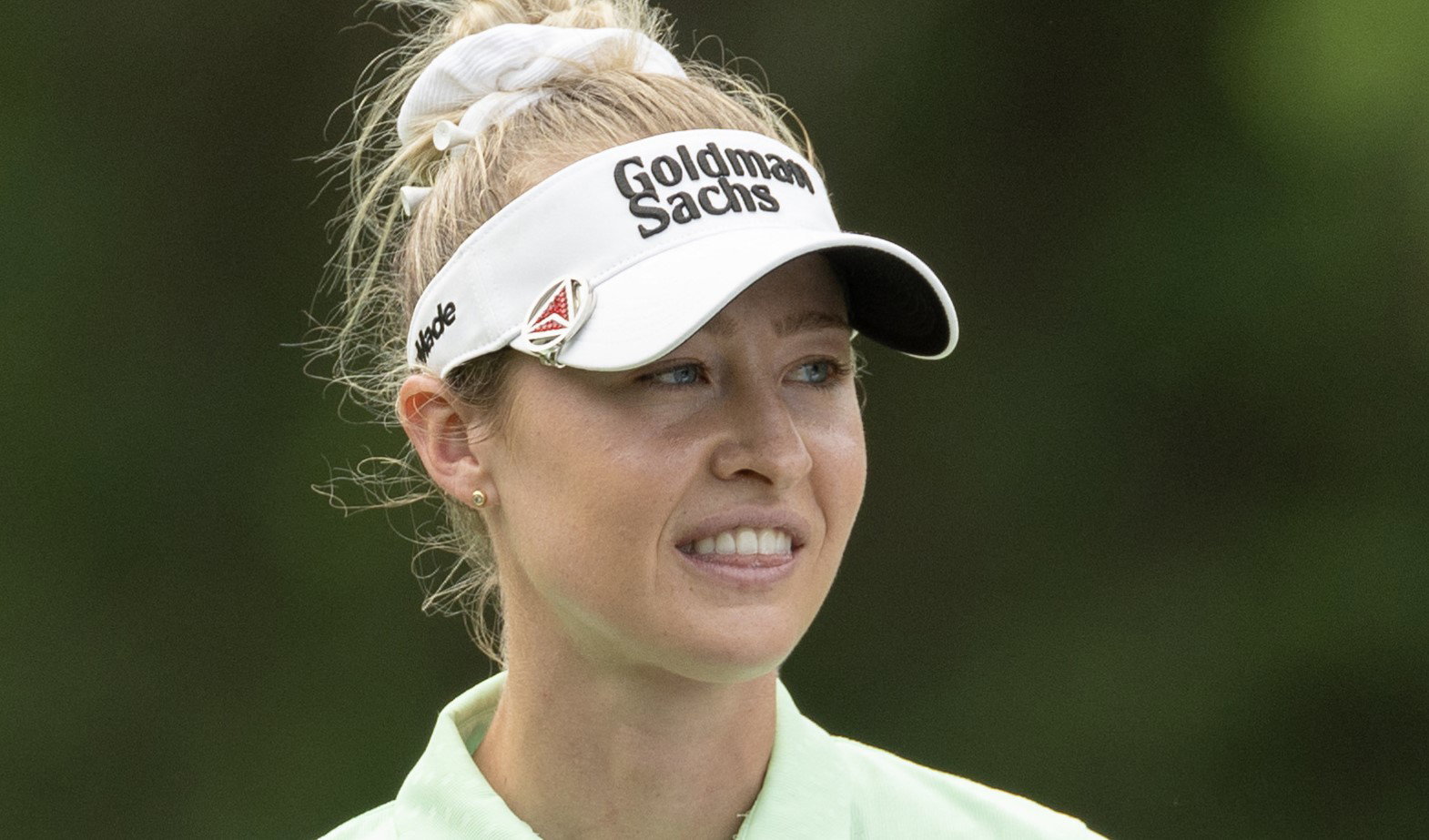 Golf superstar Nelly Korda makes personal announcement | Golfmagic