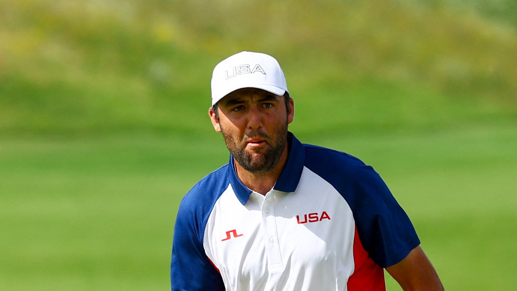 Olympics Golf Final Round: LIVE leaderboard and updates from Le Golf ...