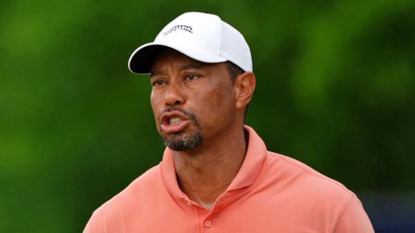 Golf caddie reveals exactly why Tiger Woods fired him: 'I didn't see ...