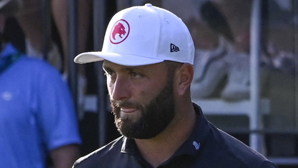 Jon Rahm joined by European Ryder Cup star in skipping Abu Dhabi HSBC ...