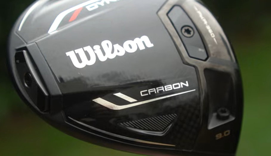 Wilson Dynapwr 10K Max and Carbon Golf Drivers 2025 Review