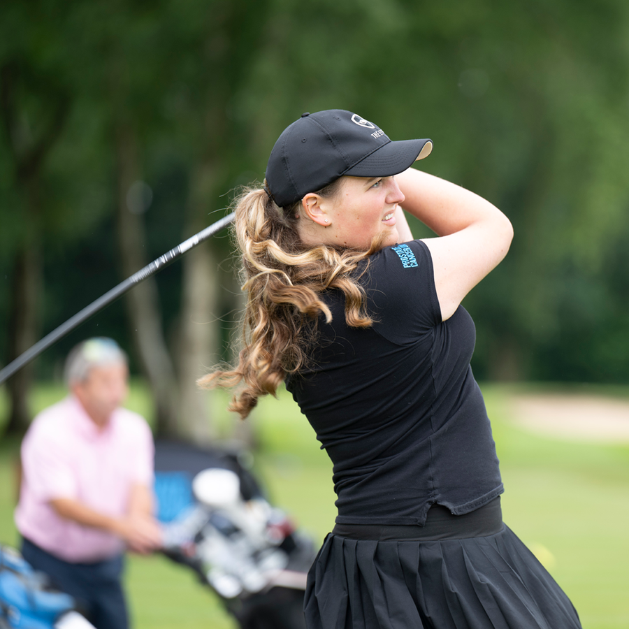 The Big Golf Race 2025 is back: Here's everything you need to know