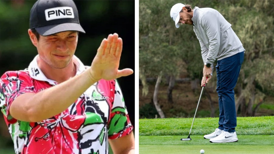 Major champion slams AimPoint Golf Putting and wants it 'banned ...