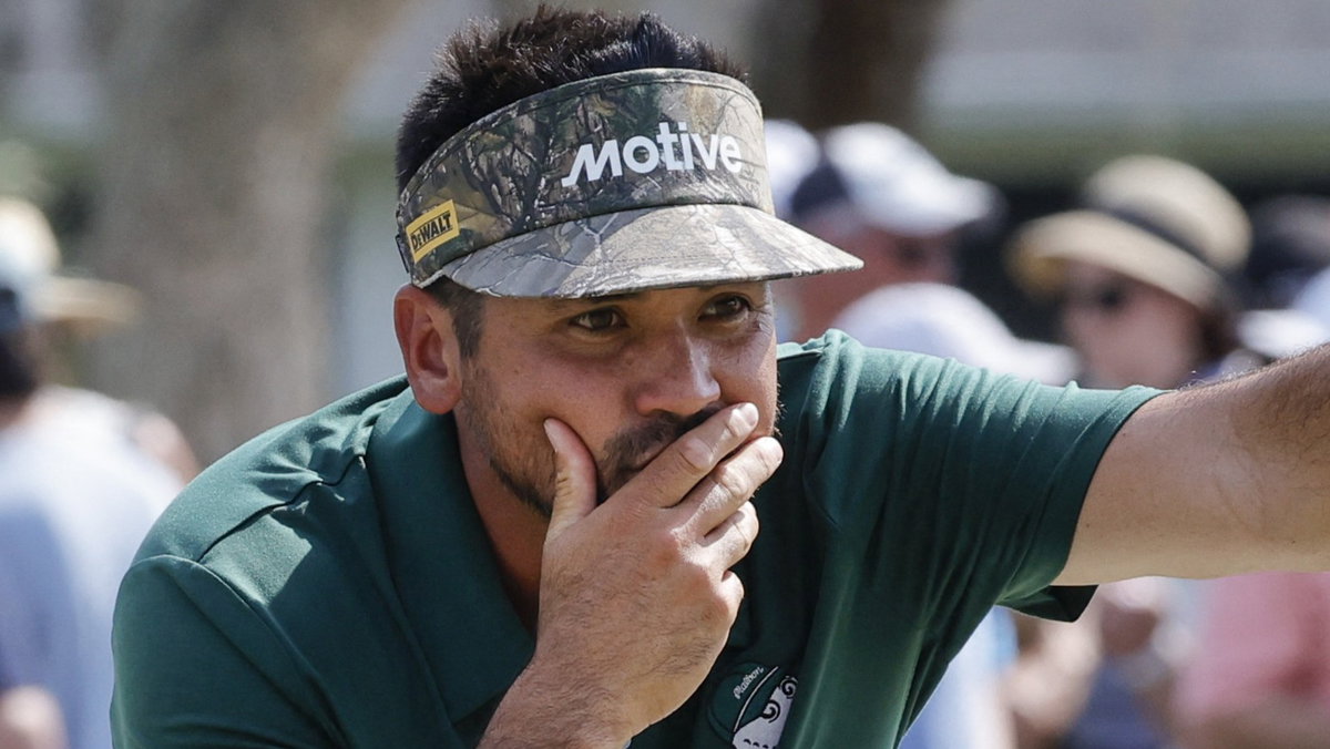 PGA Tour star Jason Day forced out of The Players Championship