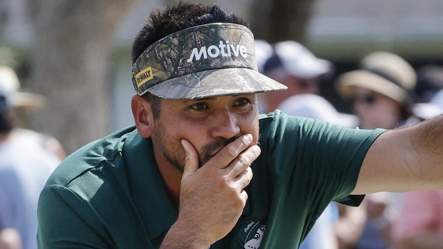 PGA Tour star Jason Day forced out of The Players Championship