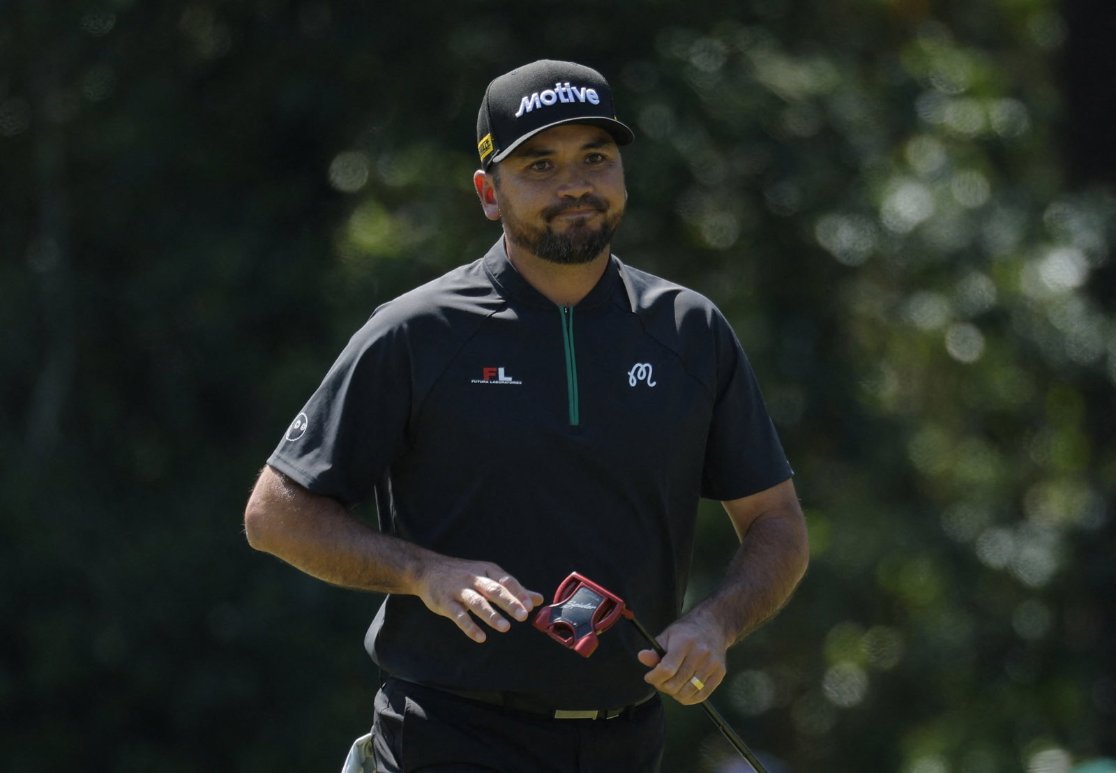 ‘I’m pretty headless…’ Jason Day fumes in front of media after tough ...