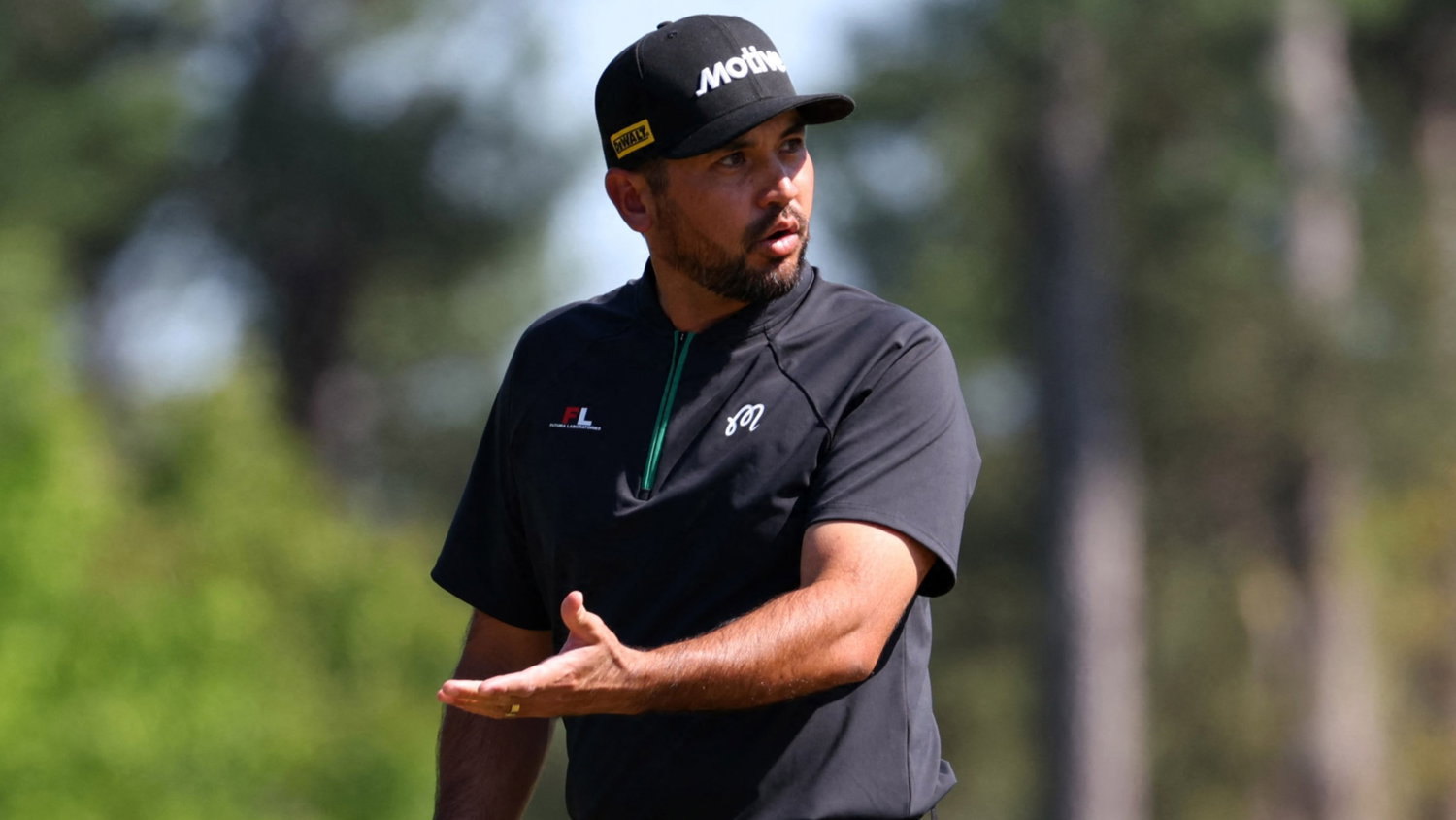 ‘I’m pretty headless…’ Jason Day fumes in front of media after tough ...