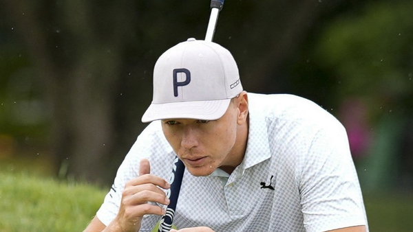 Pro calls for golf rule change after Schmid sparks PGA Tour debate