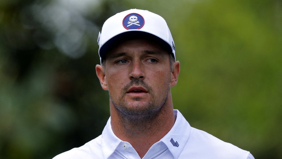 “Through the grapevine” – Chamblee links DeChambeau with potential PGA ...