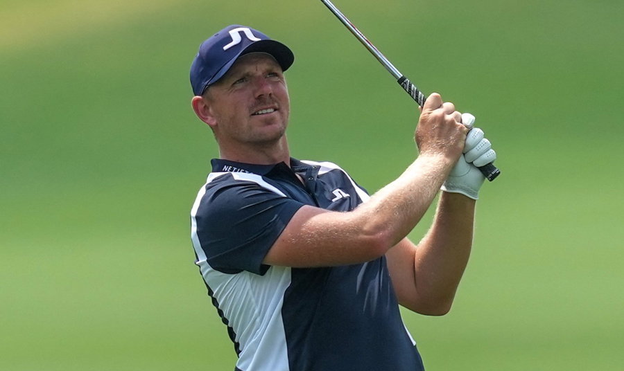 The Open Final Qualifying: Eight big names looking to book their ...