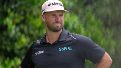 Wyndham Clark hard launches new girlfriend Emily Tanner at The Masters ...