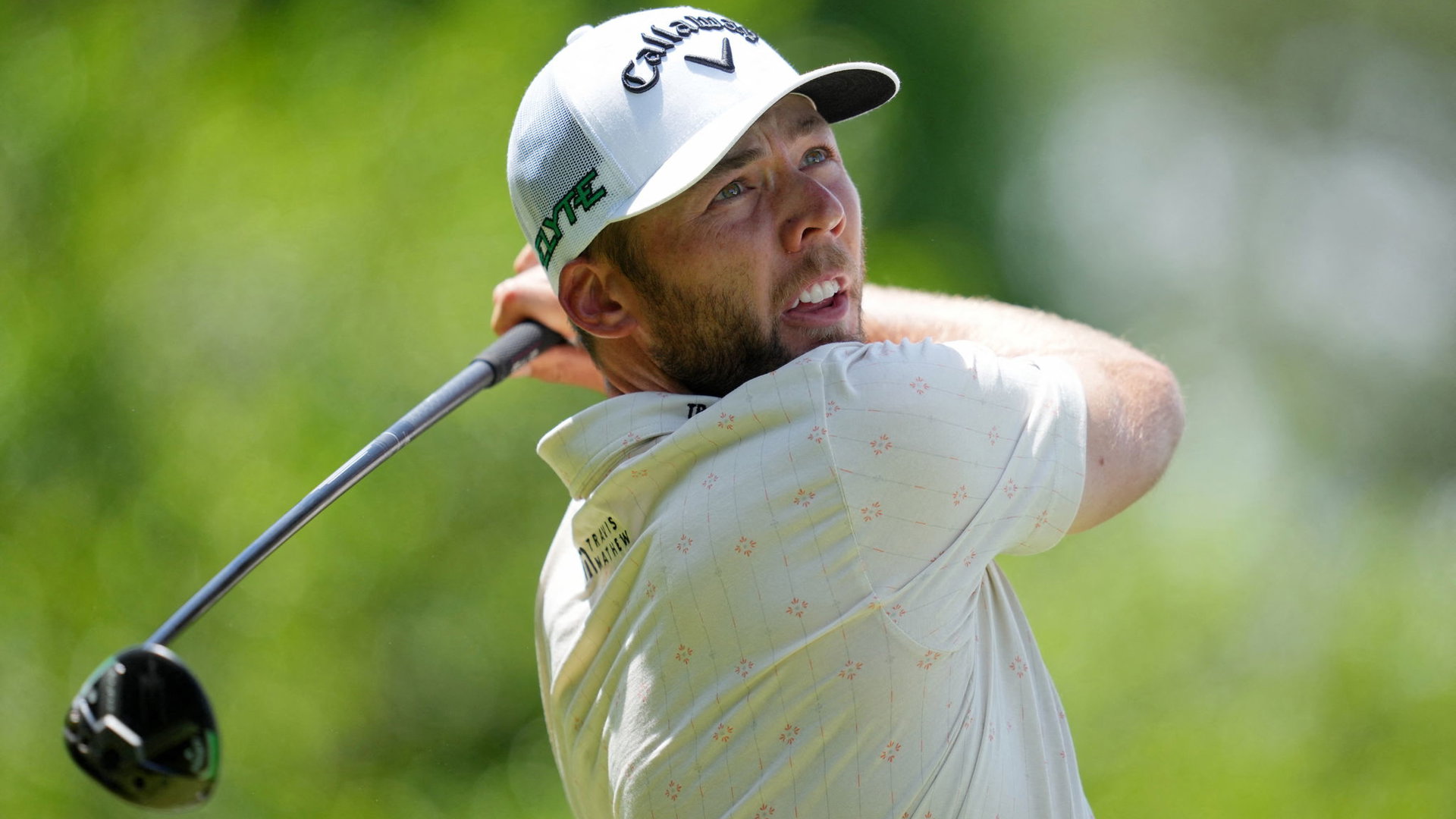 US Open 2025 Live: Second round scores, leaderboard updates, tee times ...