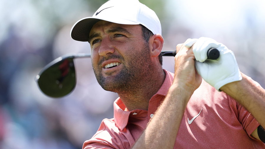 Driving Accuracy Leaders on PGA Tour and LIV Golf ahead of U.S. Open at ...