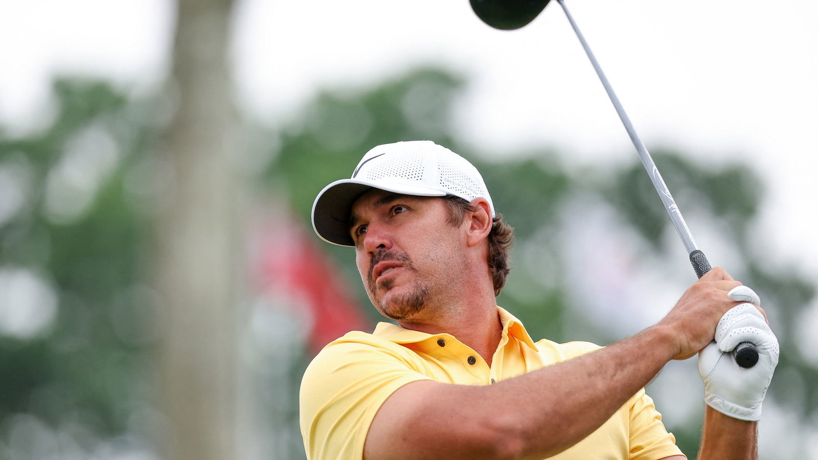 LIV Golf leaderboard at the U.S. Open: How all 14 are getting on at Oakmont