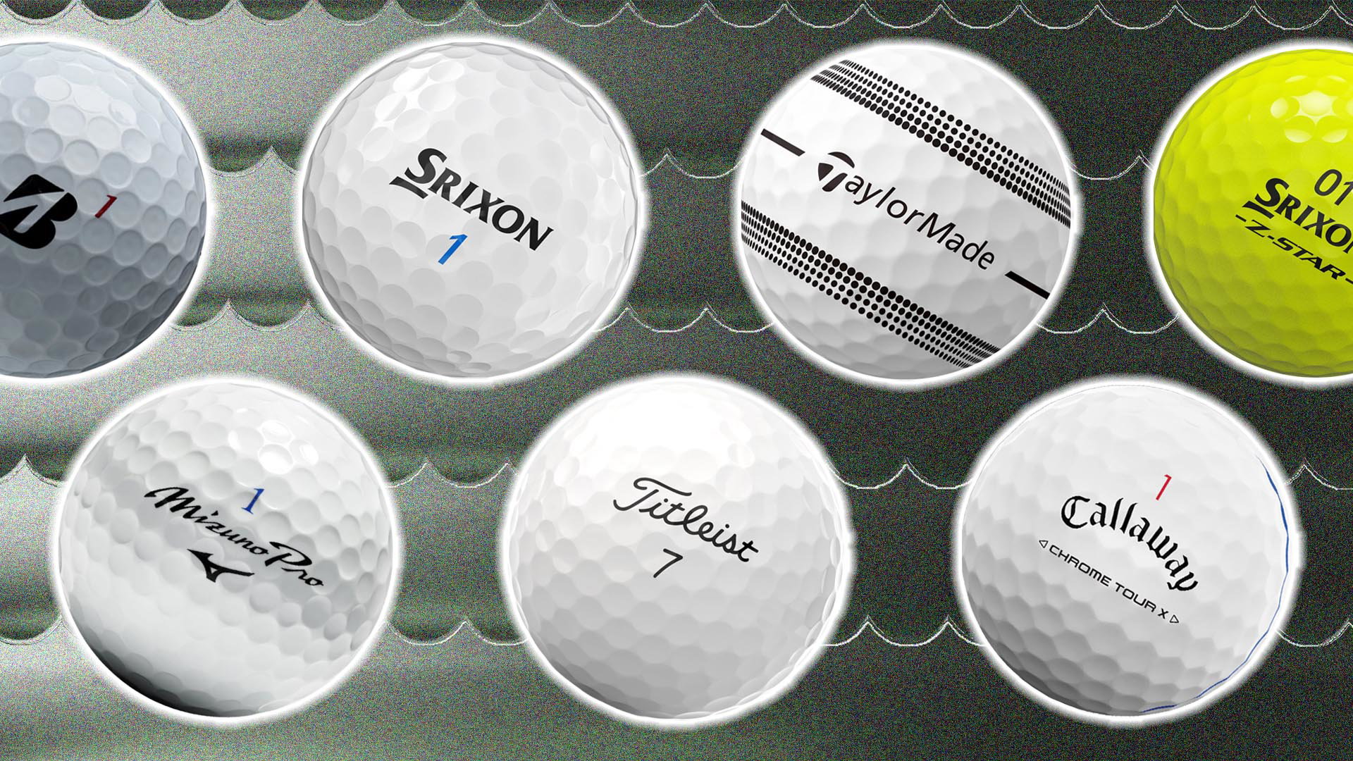 Best Golf Balls 2026: Our expert picks for every skill level and budget ...