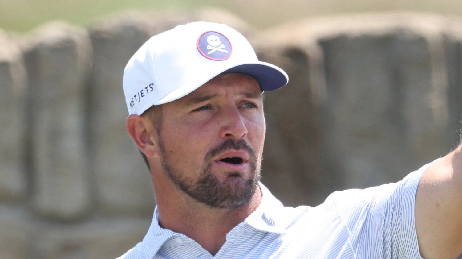 LIV Golf Louisiana postponed as officials highlight PGA Tour event ...
