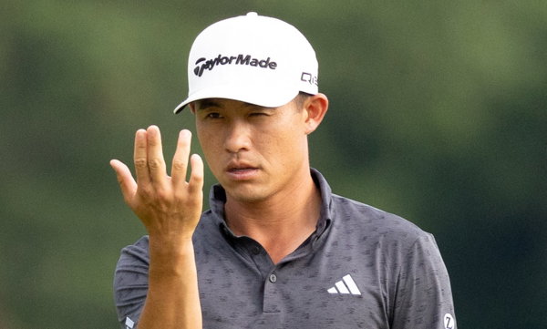 U.S. Open: The big names in danger of missing the cut at Shinnecock ...