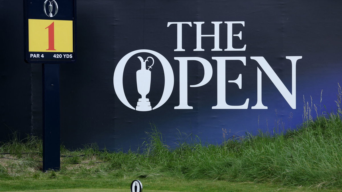 The Open Championship field 2025: Who is playing at Royal Portrush ...