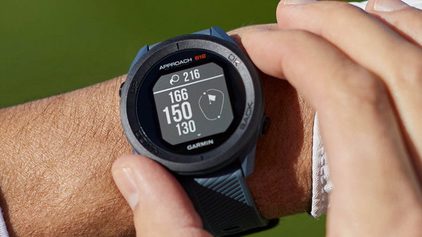 Best Garmin Golf Watches 2025: Every GPS model explained | Golfmagic