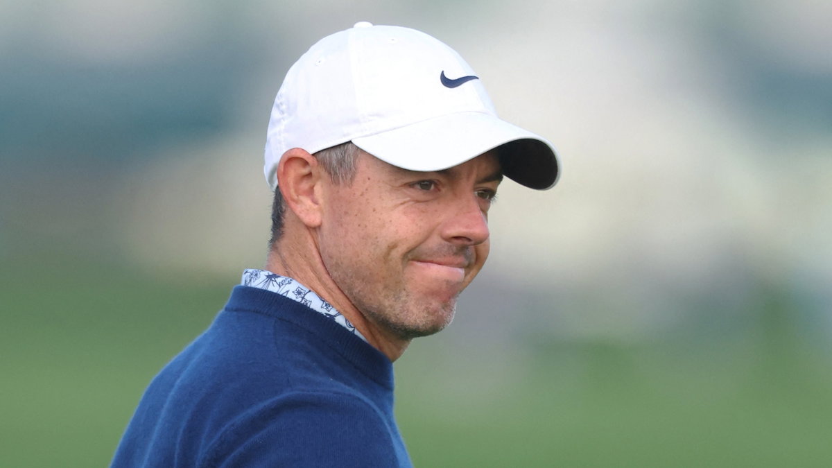 DP World Tour Rankings: Which 50 players are headed to the DP World ...