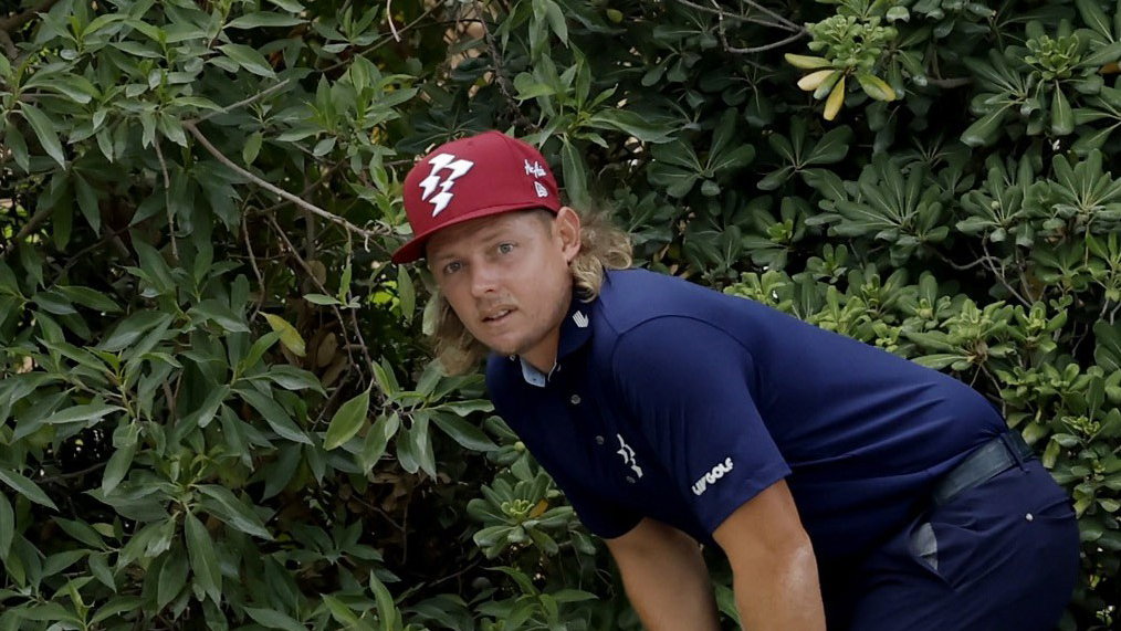 LIV Golf star Cameron Smith opens up on nightmare 2025 season: "It ...