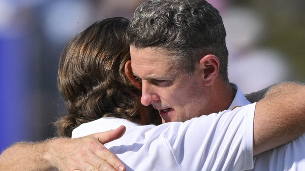 FedEx St. Jude Championship prize money 2025: How much Justin Rose ...