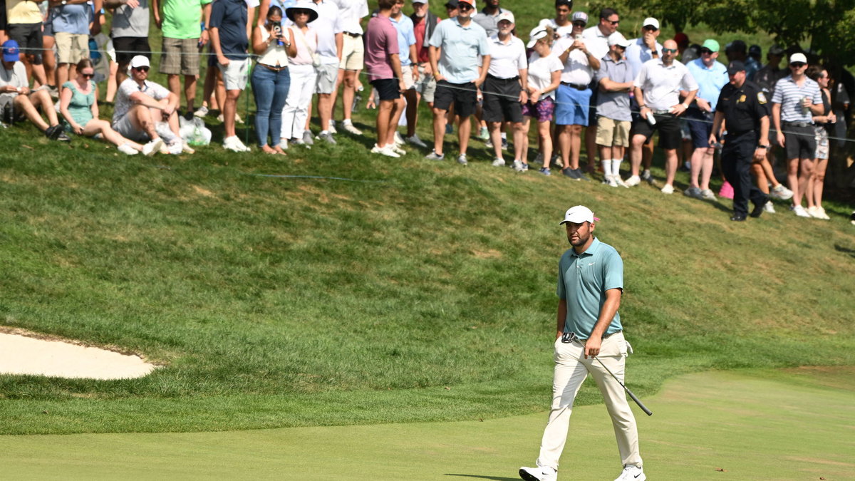 PGA Tour schedule 2025: Dates, venues, winners