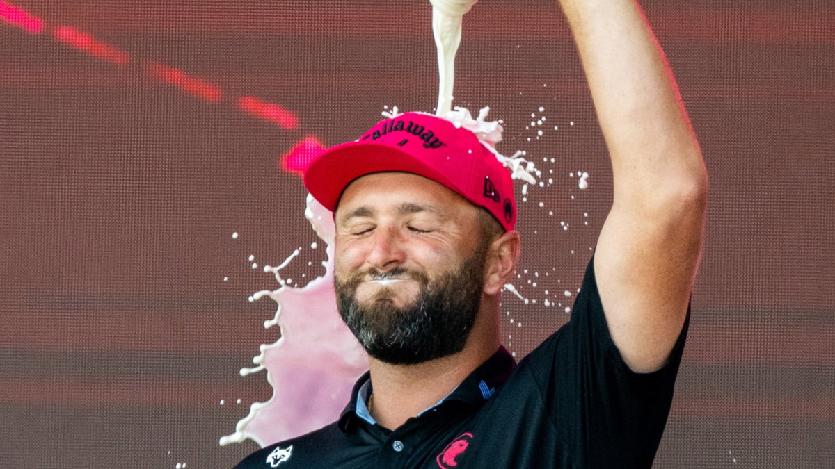 LIV Golf League money list 2025: How much they all earned | Golfmagic