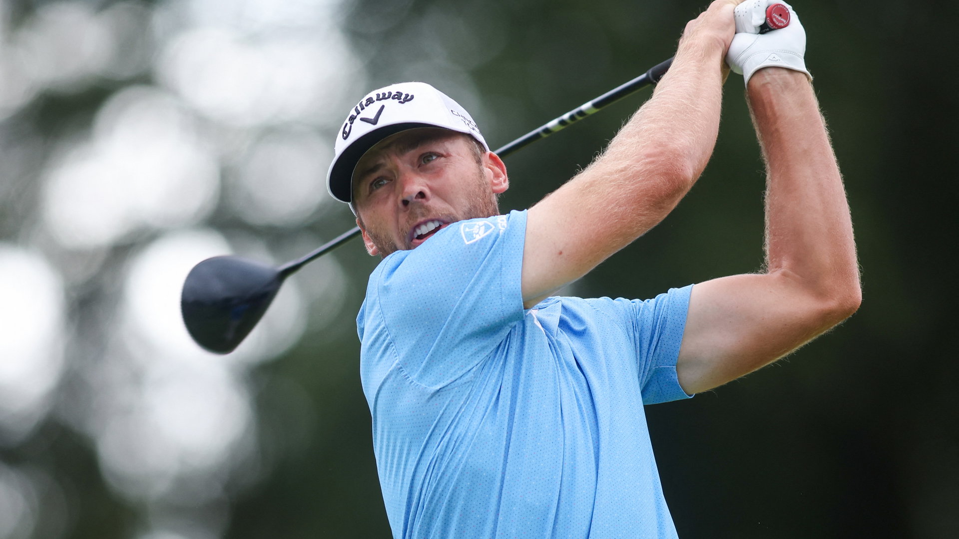 Report: Sam Burns to play on US Ryder Cup team after receiving captain ...