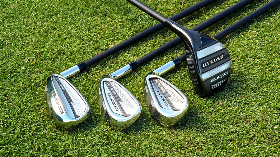 Best Golf Irons for Beginners 2026: Our expert picks for new players ...