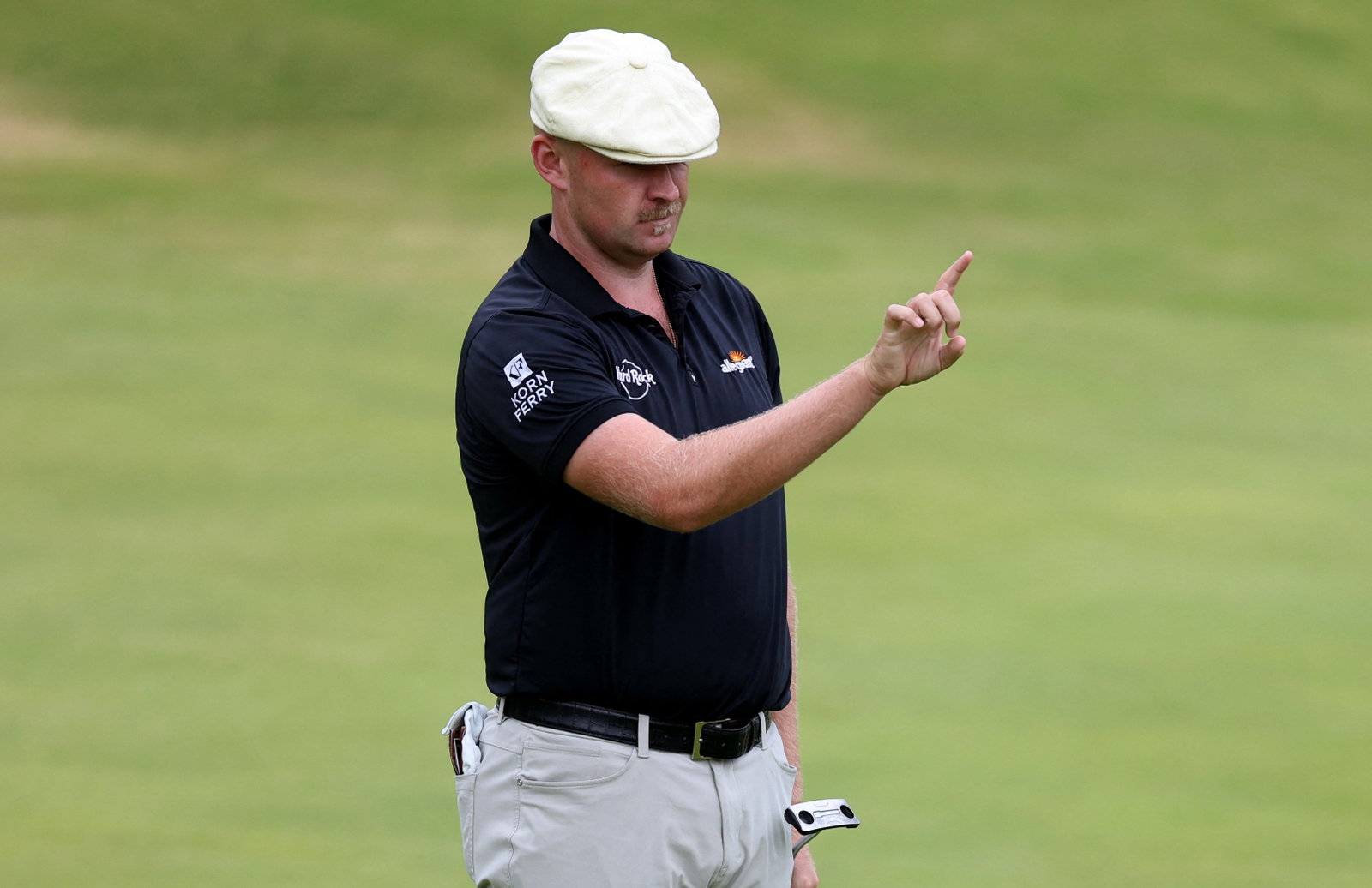 The 10 best putters on the PGA Tour and the clubs they used | Golfmagic