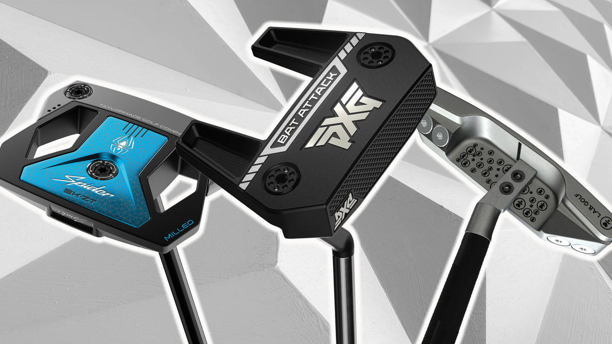 Best Zero Torque Putters 2025: Buyer's guide and things you need to know