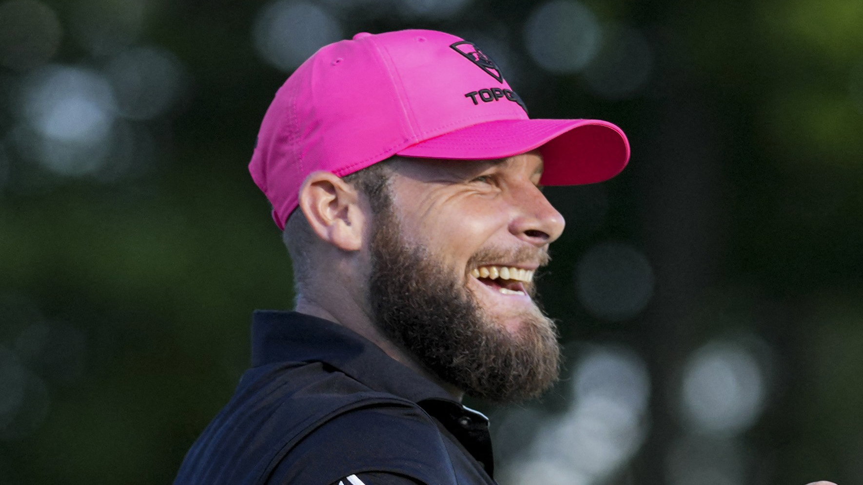 Ryder Cup 2025: Golf fans blame one man after Tyrrell Hatton 'whodunit ...