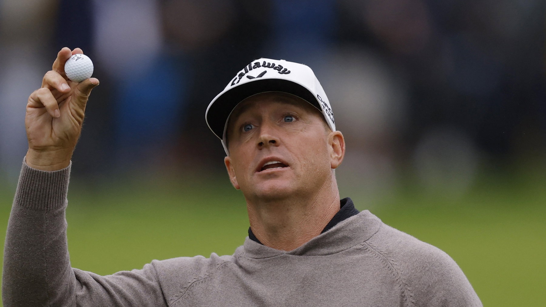 BMW PGA Championship prize money: How much Billy Horschel, others won