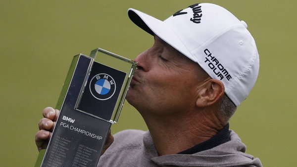 BMW PGA Championship leaderboard 2025: Final scores as Alex Noren wins ...