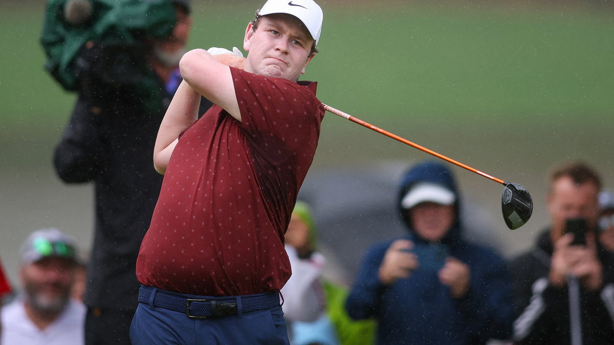 U.S. Open: Robert MacIntyre slams "ridiculous" pin positions at ...