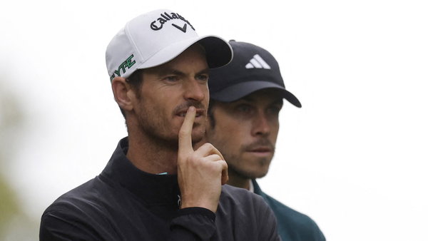 BMW PGA Pro-Am 2025: The golf handicaps of all celebrities playing at ...