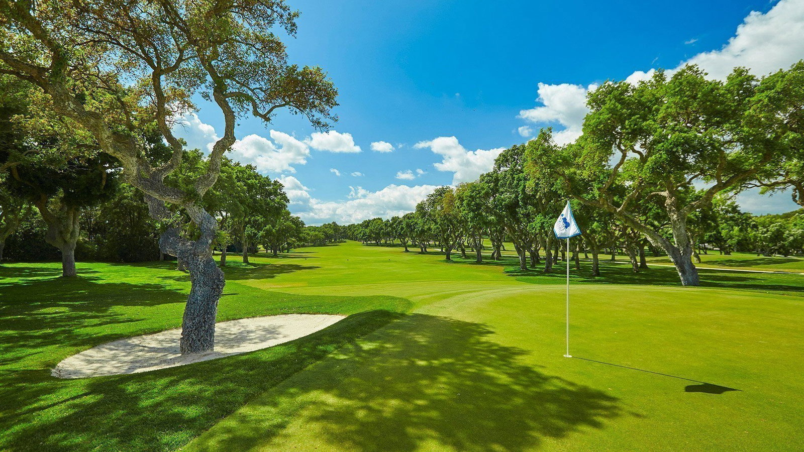Real Club Valderrama Course Review: Spain's most iconic course for a ...