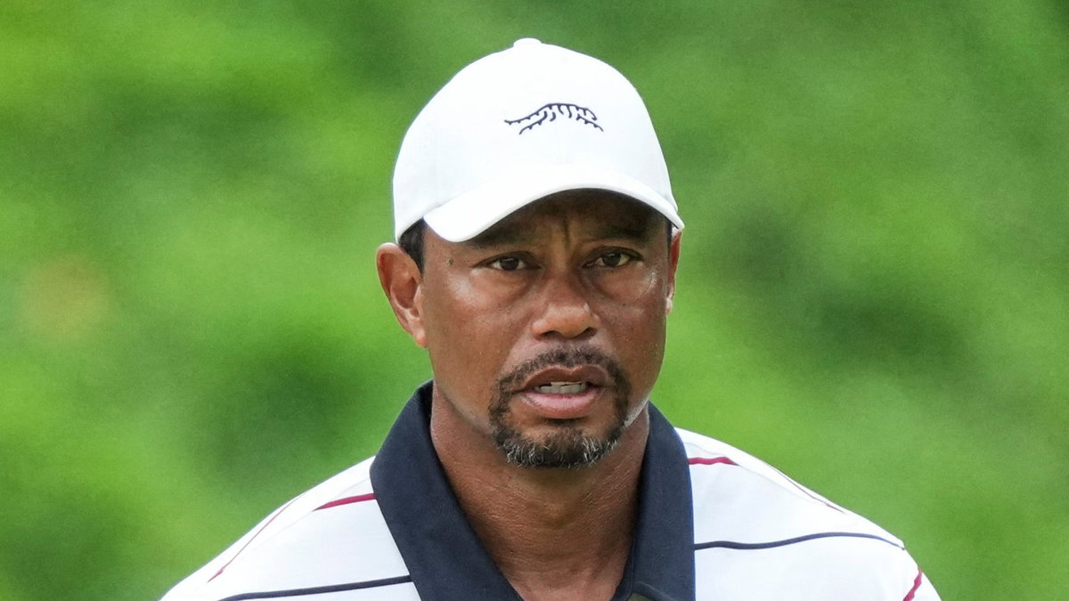 Tiger Woods schedule 2024: PGA Tour, major championships