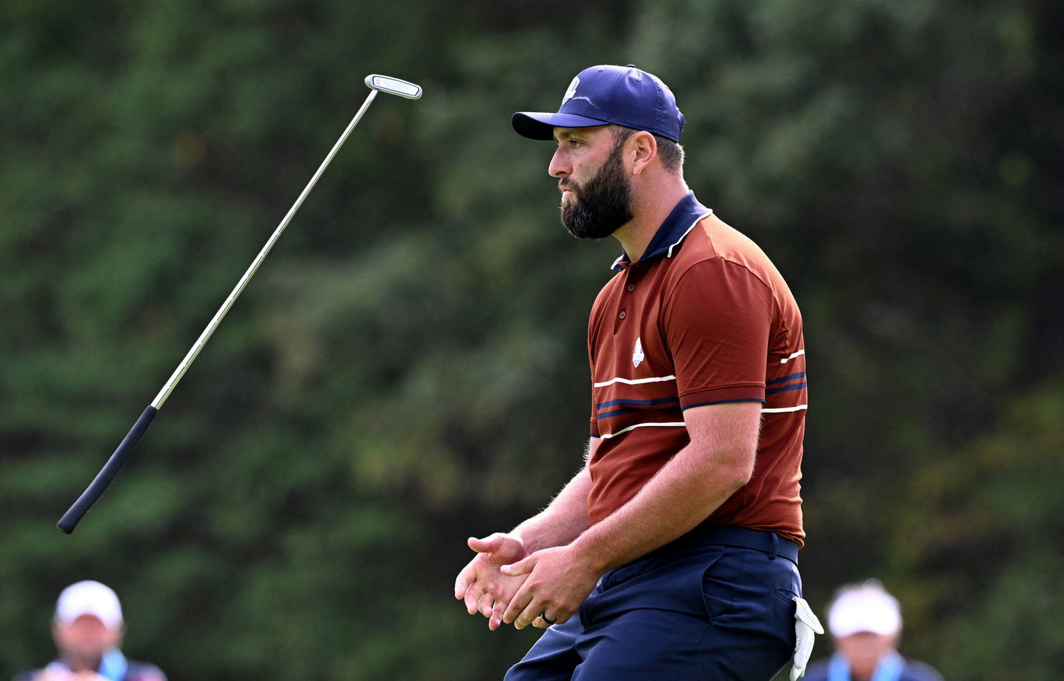 Jon Rahm drops bombshell update after confirming final DP World Tour ...