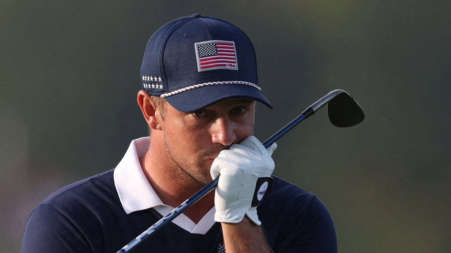 Rory McIlroy’s ex-agent fires warning to Bryson DeChambeau: “He looks ...