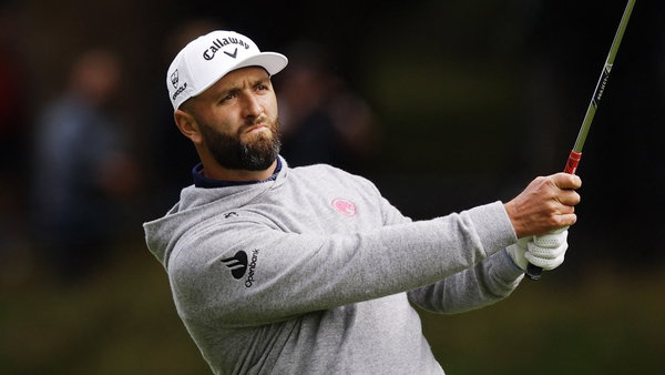 Jon Rahm names the one thing Rory McIlroy deserves huge credit for in ...