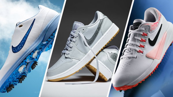 Best Nike Golf Shoes 2026: Which model is right for you? | Golfmagic