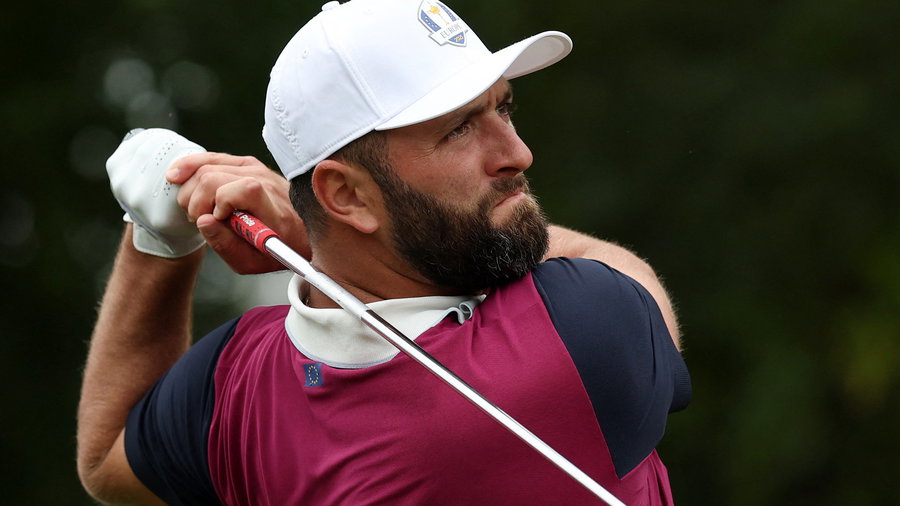 Jon Rahm drops bombshell update after confirming final DP World Tour ...