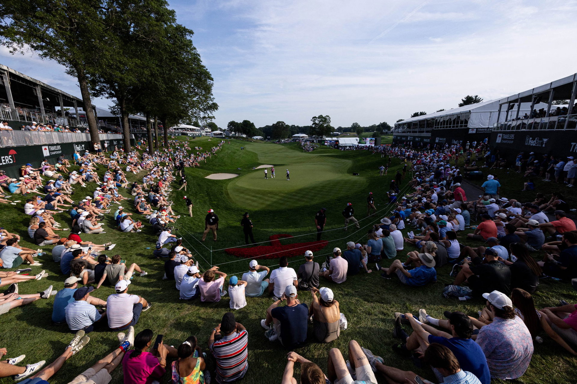 PGA Tour veteran faces big dilemma ahead of 2026 season after losing ...