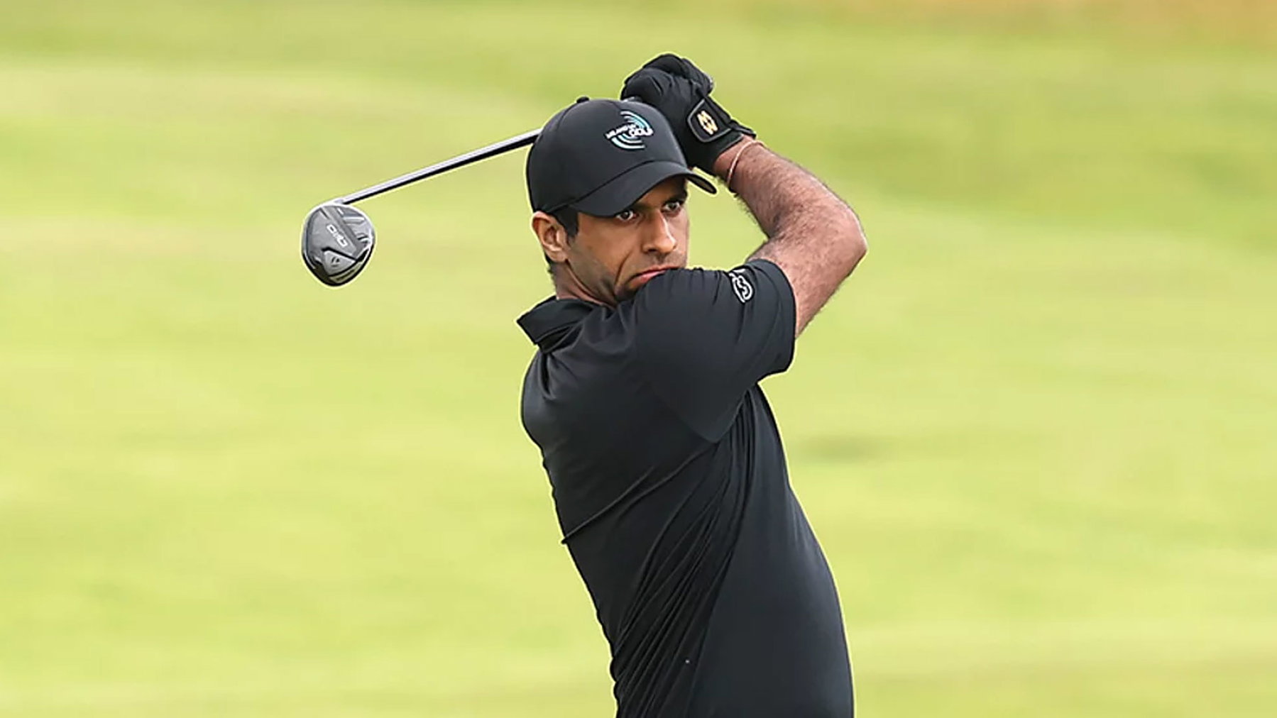 Aaron Rai WITB May 2026: Everything in the bag of the PGA Championship ...