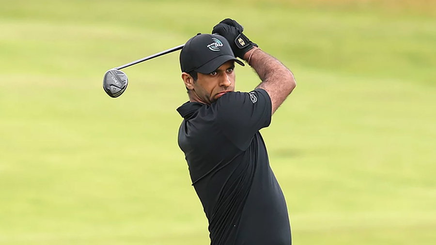 Aaron Rai WITB May 2026: Everything in the bag of the PGA Championship ...