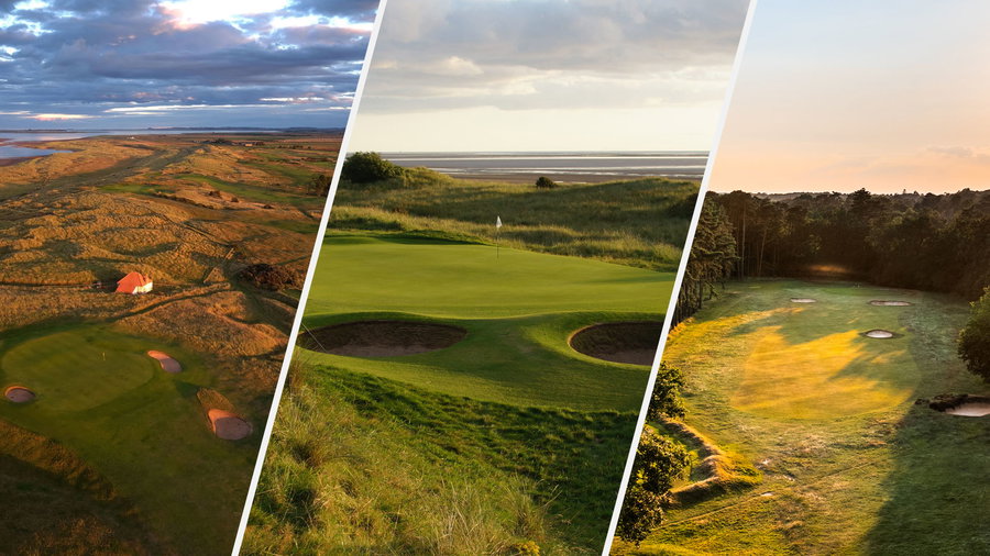 Best Cheap Golf Courses UK: 24 affordable courses everyone should play ...