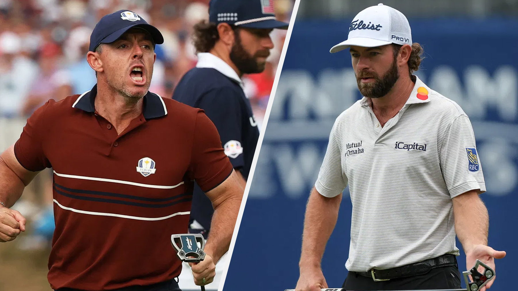 The 10 best putters on the PGA Tour and the clubs they used | Golfmagic